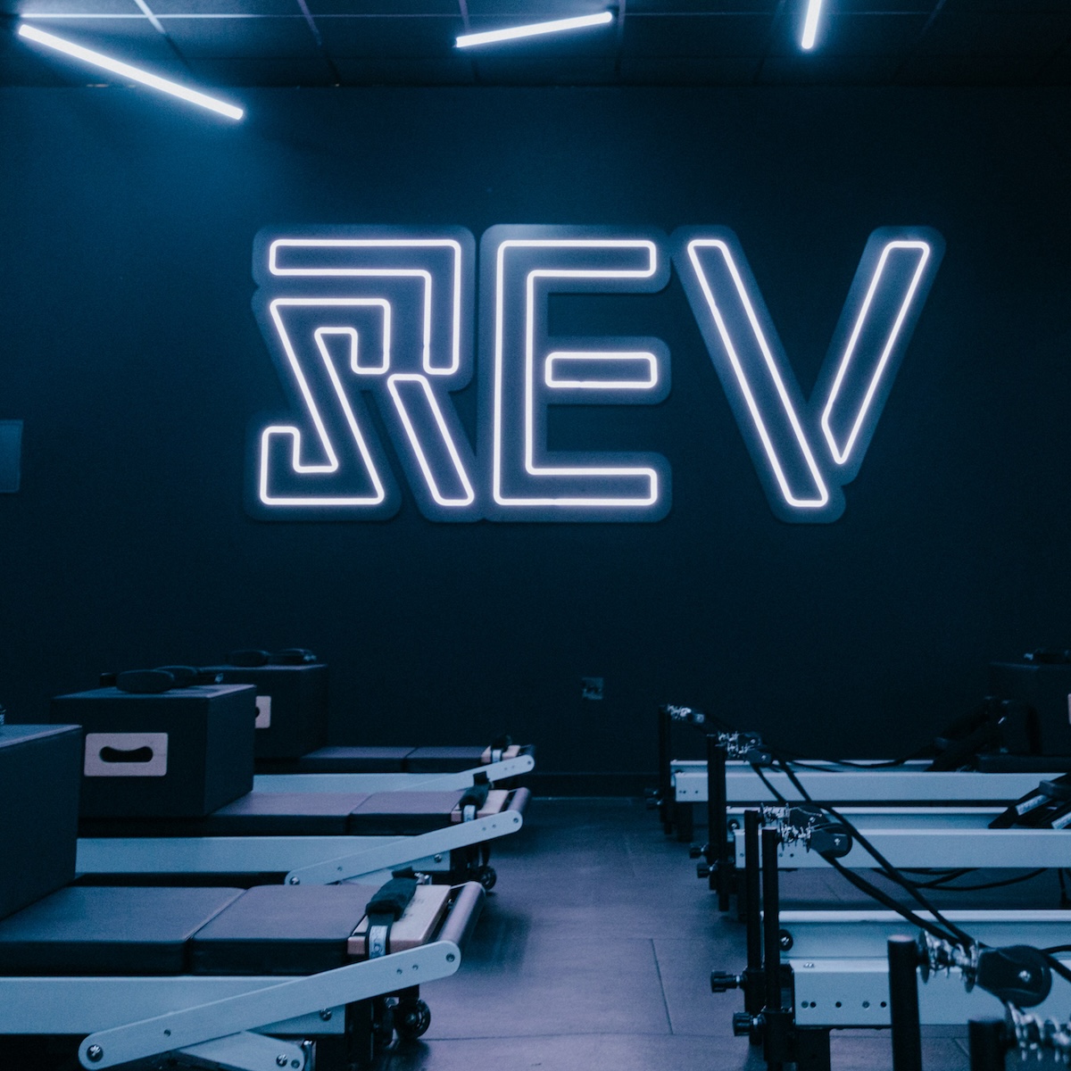 Cumbernauld – Revolution Studio