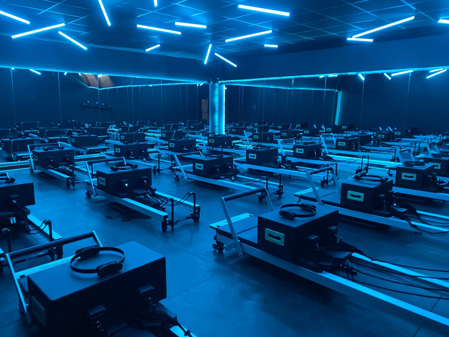 Stirling – Revolution Studio